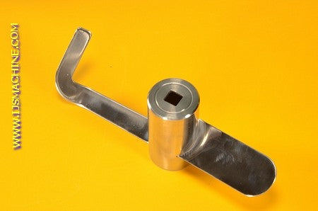 Musso Classica L1 Roerwerk – Musso-Spareparts.Com